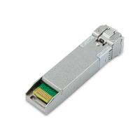China 10GBASE BiDi SFP+ LC Single Mode 20km 1330nm TX 1270nm RX Transceiver Module for sale