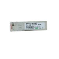 China 10GBASE BiDi SFP+ LC Single Mode 40km 1330nm TX 1270nm RX Transceiver Module for sale