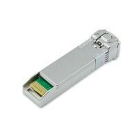 China 10GBASE BiDi SFP+ LC Single Mode 40km 1330nm TX 1270nm RX Transceiver Module for sale