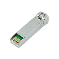 China 10G SFP+ Duplex LC connector SMF 40km Reach 1310nm Transceiver Module for sale