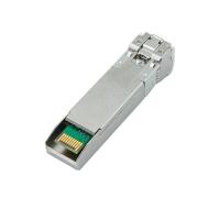 China 10G SFP+ DWDM SFP+ 1563.86nm 40km Duplex LC SMF Transceiver Module for sale
