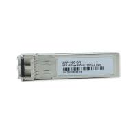 China 16G 850nm SFP+ Transceiver LC MMF Transmission Module for sale