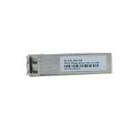 China 850nm 25G Optical Transceiver SFP28 SR 100m LC MMF Transceiver Module for sale