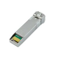 China 10GBASE ZR SFP+ 1550nm 120km Duplex LC Long Distance Transceiver Module for OS2 SMF for sale