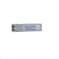China Juniper Compatible 25G SFP28 Optical Transceiver 850nm 100m DOM Duplex LC SMF for sale