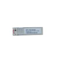 China 10GBASE SFP+ BiDi Transceiver 20km DOM SMF Simplex LC 1330nm TX 1270nm RX for sale