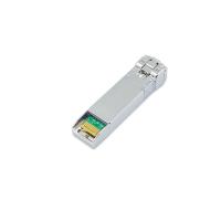 China 10G CWDM SFP+ Transceiver 1470nm-1610nm 80km Duplex LC SMF Module for sale
