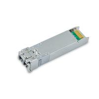 China Cisco Compatible 10GBASE SFP+ CWDM 1470nm-1610nm 80km Industrial Temp SMF Duplex LC Module for sale