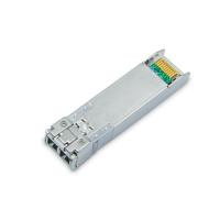 China 10G SFP+ DWDM 80km Transceiver 1528.77nm-1563.86nm 50GHz ITU Grid SMF LC Duplex for sale