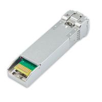 China Cisco Compatible 10GBASE-LRM SFP+ 1310nm 2km Duplex LC SMF Transceiver Module (Industrial) for sale