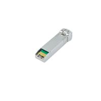 China Cisco Compatible 10GBASE-LRM SFP+ 1310nm 2km Duplex LC SMF Transceiver Module for sale
