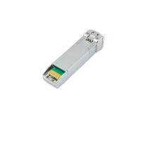 China Cisco Compatible 10GBASE-LRM SFP+ 1310nm 300m Duplex LC Transceiver Module (Industrial) for sale