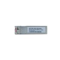 China 25G SFP28 Bidi Transceiver 1330nm TX 1270nm RX 40km LC SMF DOM Industrial Temp Cisco Compatible for sale