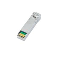 China Cisco Compatible 10GBASE-LRM SFP+ 1310nm Duplex LC MMF/SMF Transceiver Module for sale