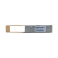 China QSFP56 200G SR4 MTP MPO-12 100m I-Temp Over MMF Optical Transceiver Module for sale