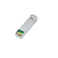 China Cisco Compatible 10GBASE-LR SFP+ 1310nm 10km Duplex LC SMF Transceiver Module (Industrial) for sale