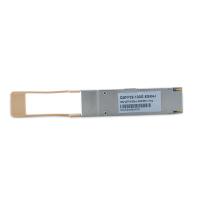 China 100G QSFP28 ESR4 Optical Transceiver 300m OM4 MMF MTP MPO-12 I-Temp for sale