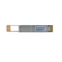 China 100m I-Temp MTP MPO-24 200G Optical Transceiver QSFP-DD SR4 for sale