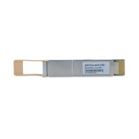 China 500m 400G Optical Transceiver QSFP DD DR4 Transceiver MTP MPO Data Center Interconnect for sale