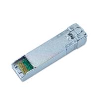 China CWDM 10G SFP+ Transceiver 1470nm I-Temp 10km Over OS2 SMF LC Duplex for sale