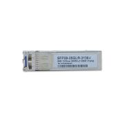 China 25GBASE-LR SFP28 Transceiver Cisco Compatible 1310nm 30km Duplex LC SMF Industrial for sale