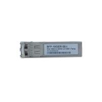 China Cisco Compatible 10GBASE-ER SFP+ 1550nm 40km Duplex LC SMF Transceiver Module (Industrial) for sale