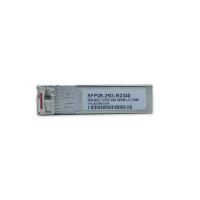 China 25GBASE BIDI SFP28 1270nm TX 1330nm RX 40km Simplex LC SMF 25G Optical Transceiver for sale