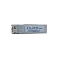 China 10GBASE BIDI SFP+ 1270nm 10G Optical Transceiver Cisco Compatible TX 1330nm RX 60km Simplex LC SMF for sale