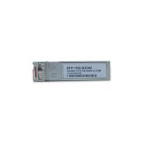 China BIDI 10GE SFP+ Transceiver Cisco Compatible 1270nm TX 1330nm RX 40km Simplex LC SMF for sale