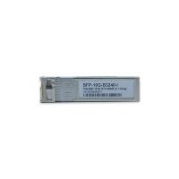 China 10G BIDI SFP+ 1330nm TX 1270nm RX 40km Simplex LC SMF Transceiver Module for sale