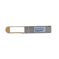 China MMF 40GBASE SR4 QSFP+ Transceivers 850nm MTP MPO-12 for sale