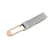 China Cisco Compatible 40GBASE-SR4 QSFP+ 850nm 150m MTP MPO-12 MMF Optical Transceiver for sale