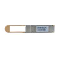 China 40GBASE-CSR4 QSFP+ 850nm 400m MTP MPO-12 MMF Optical Transceiver Cisco Compatible for sale