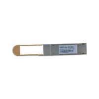 China 40GBASE-PLR4 QSFP+ 40G Transceiver 1310nm 2km MTP MPO-12 SMF Industrial for sale