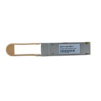 China 40GBASE-CSR4 QSFP+ 850nm MTP MPO-12 MMF 40G Optics Transceiver Module Industrial for sale