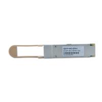 China Industrial QSFP+ SR4 40G Optical Transceiver 850nm MTP MPO-12 MMF 150m for sale