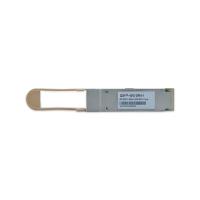 China Cisco Compatible 40G QSFP+ SR4 850nm 300m MTP MPO-12 MMF Transceiver for sale