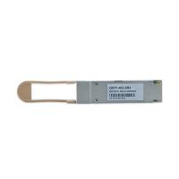 China 40GBASE-SR4 QSFP+ 40G Optical Transceiver 850nm 300m MTP MPO-12 MMF Module for sale