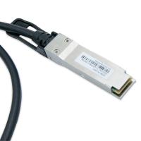 China 200G QSFP56 DAC Cables Cisco Compatible DAC Twinax Cable for sale