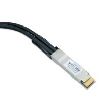 China 400G QSFP-DD DAC Cables Direct Attach Copper Twinax Cable Cisco Compatible for sale