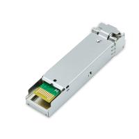 China 1.25G BiDi SFP Transceiver Module SM 1310nm TX 1550nm RX LC 40km Huawei Compatible for sale