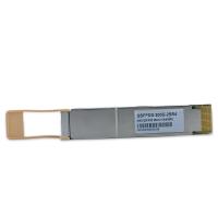 China 200GBASE MTP/MPO 100m 2SR4 QSFP-DD over MMF Transceiver, for sale