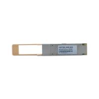 China 200GBASE MTP/MPO 100m SR4 QSFP56 over OM4 Transceiver MMF for sale