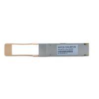 China 100GBASE  QSFP28 Transceiver 1310nm 2km MTP/MPO over SMF for sale