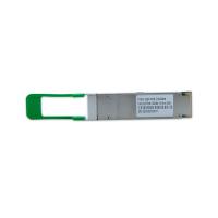 China 100GBASE CWDM4 QSFP28 Transceiver LC 2km over SMF for sale