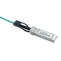 China 10G SFP+ Active Optic Cable Cisco Compatible 3M 850nm OM3 OM4 for sale