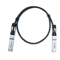 China 200G QSFP56 to QSFP56 Passive DAC Twinax Cable 3M Cisco Compatible for sale