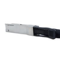China 200G QSFP-DD Breakout to 8x25G SFP28 Passive DAC Cable 30AWG 0.5W for sale