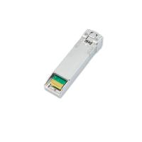 China 25G LR SFP28 Optical Transceiver 1310nm 10km Duplex LC SMF Industrial for sale