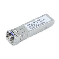 China 25G LR SFP28 Optical Transceiver 1310nm 10km Duplex LC SMF Industrial for sale